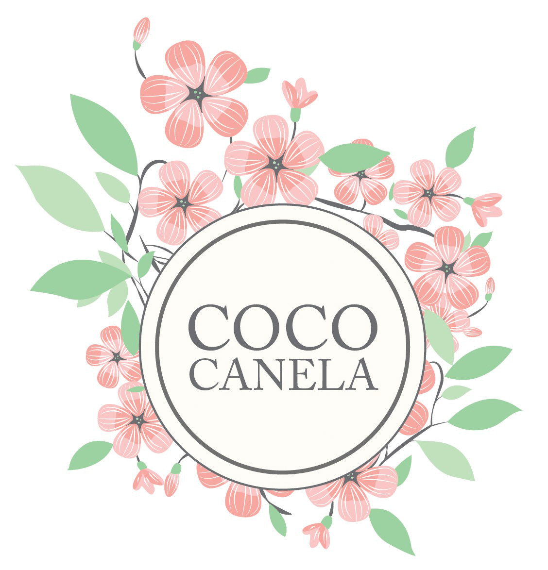 Home | Coco Canela